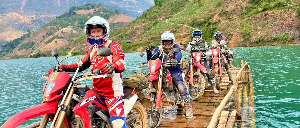 Ha Giang Loop Private Car Tours